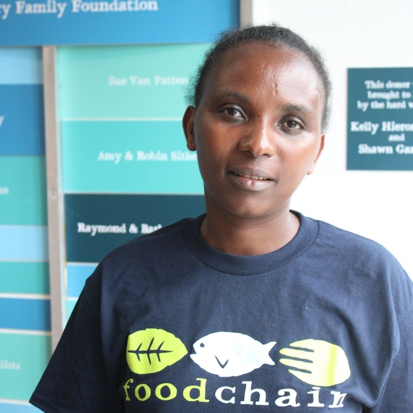 Our Team | FoodChain
